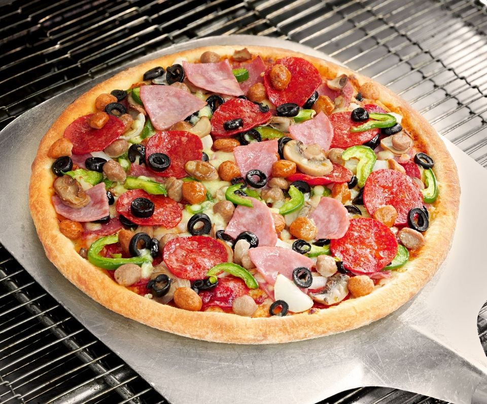 B nh Pizza Size S M Bao Nhi u Cm V C M y Lo i Ph Bi n B nh Pizza Size S M Bao Nhi u Cm V C M y Lo i Ph Bi n